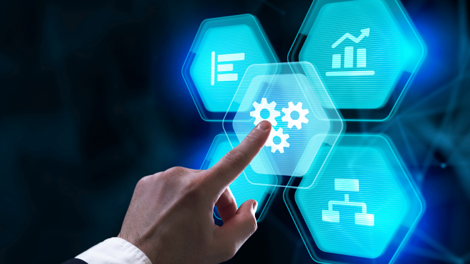 Intelligent Software Solutions - SpringBoardPro