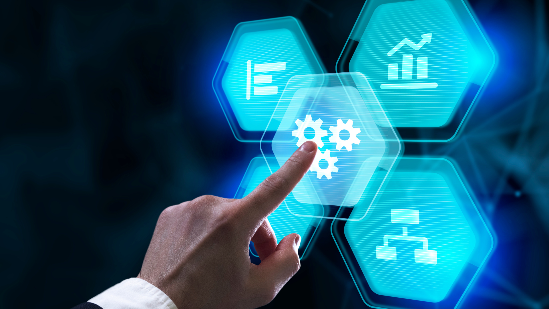 Intelligent Software Solutions - SpringBoardPro